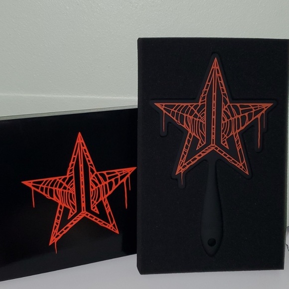 Jeffree Star | Accessories | Jeffree Star Hand Mirror | Poshmark